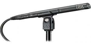 Microphone and its Functions - QS Study