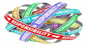 Duty is more Precious than Reward - QS Study