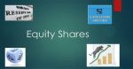 Advantages and Disadvantages of Equity Shares - QS Study