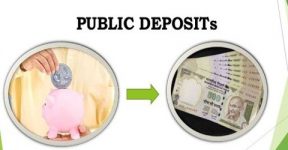 Public Deposits - QS Study