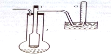 Victor Meyer's Method in Density of Gases - QS Study