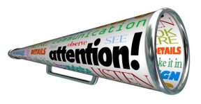 Publicity Definition with Features - QS Study