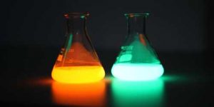 Chemiluminescence - QS Study