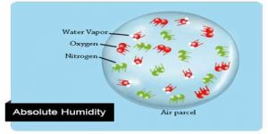 Absolute Humidity - QS Study