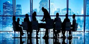 Business Support Organization - QS Study