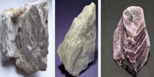 Non-Metallic Minerals - QS Study