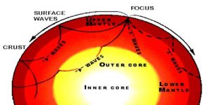 Why does the Earth Shake? - QS Study