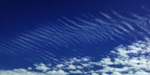 Cirrocumulus Clouds - QS Study