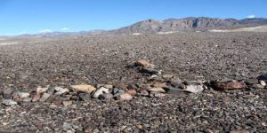 Desert Pavement - QS Study