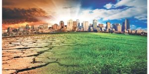 Urban Deteriorate - QS Study