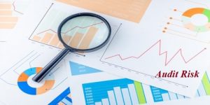 Audit Risk and its Components - QS Study