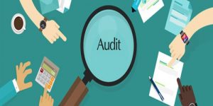 Clean Audit Report - QS Study
