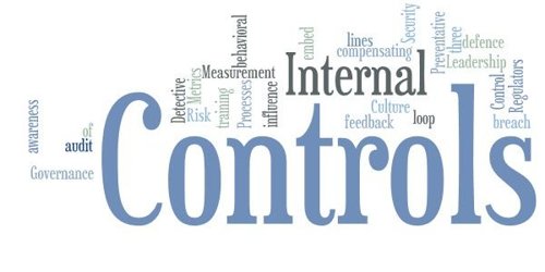 Basic Elements Or Components Of Internal Control QS Study