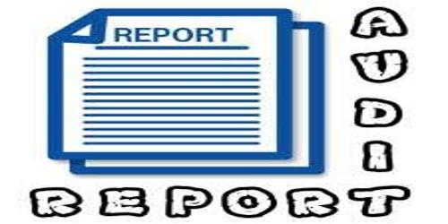Consideration Of A Good Audit Report QS Study