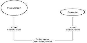 Sampling Risk - QS Study