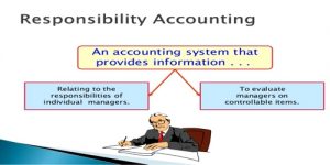 Responsibility Accounting - QS Study