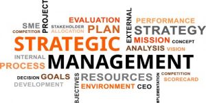 Differences between Offensive Strategy and Defensive Strategy - QS Study