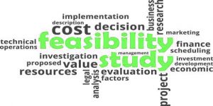 Feasibility Study - QS Study