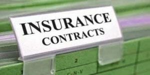 Essentials of an Insurance Contract - QS Study