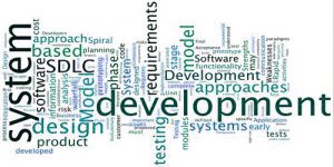 Steps in System Development Life-Cycle - QS Study