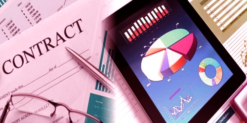 Basic Features Of Contract Costing QS Study