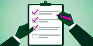 Cost Reconciliation Statement - QS Study