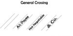 Types of Crossing of Cheque - QS Study