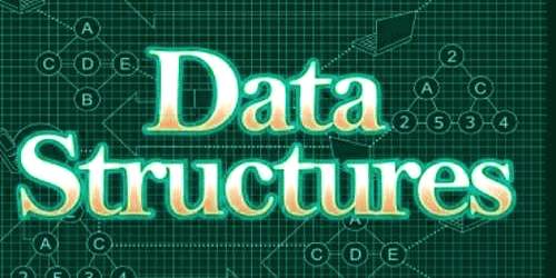 Common Types Of Data Structure QS Study