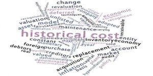 Historical Cost - QS Study