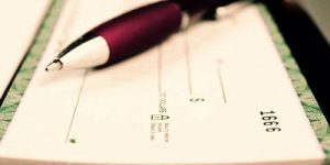 Paper Based Payments - QS Study