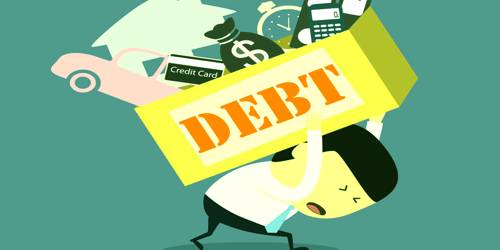 Debt Definition QS Study