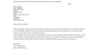 Transfer Application due to Parent’s Illness - QS Study
