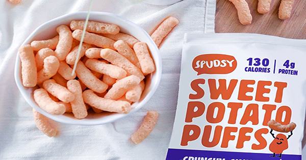 Spudsy bags $3.3M to turn ‘ugly’ sweet Potatoes into Snacks - QS Study