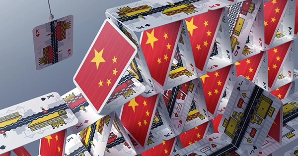 How to avoid falling into China’s ‘data trap’ - QS Study