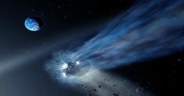 Largest Comet Ever Seen Confirmed By Hubble – And It’s Heading This Way ...
