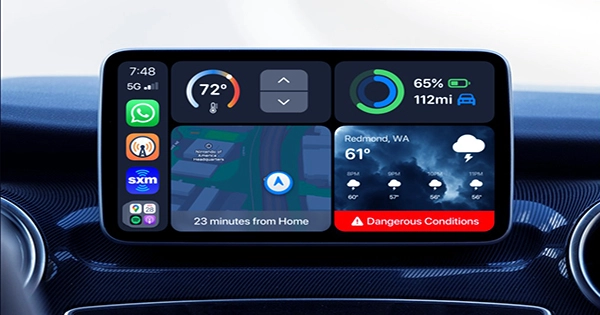 Google Expands the Availability of the Updated Android Auto… but, There ...