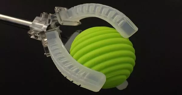 Soft Robotics – a Subfield of Robotics - QS Study